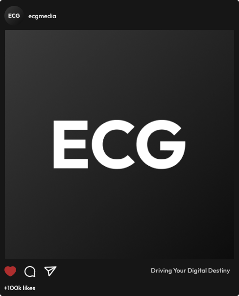 ECG MEDIA
